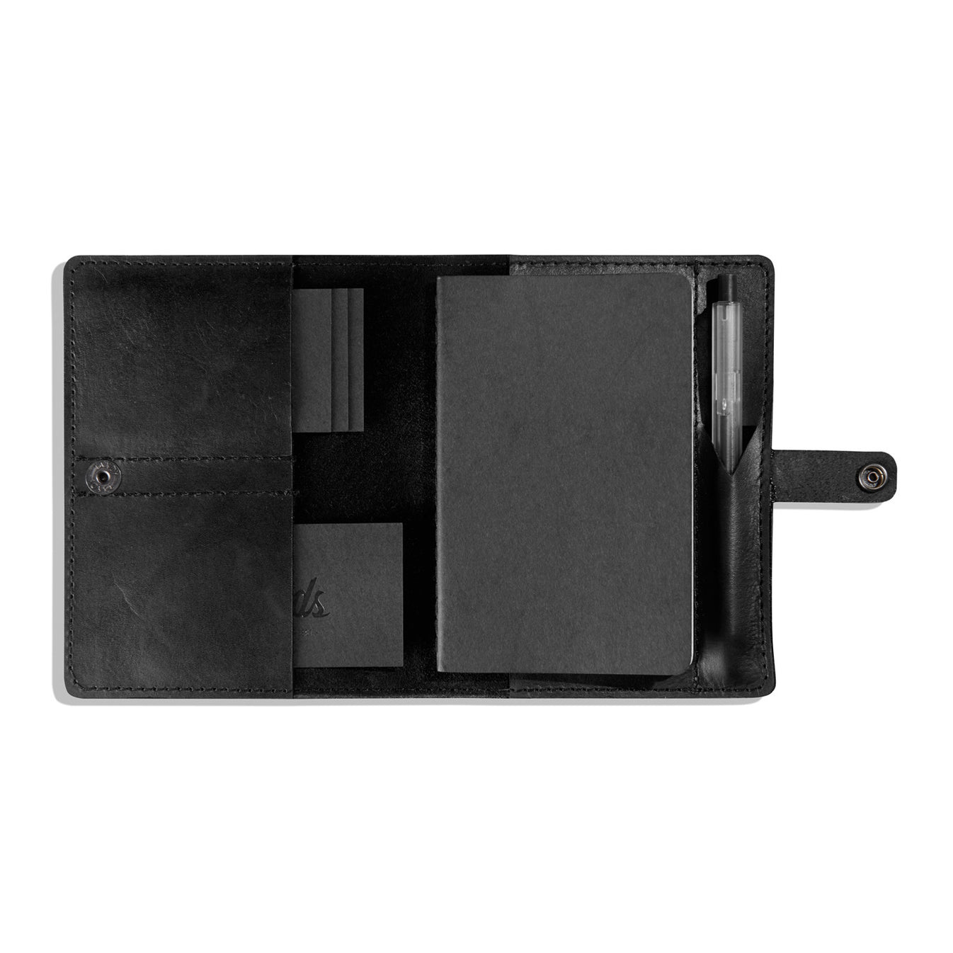 The Nota Bene | Notepad Sleeve – The Goods